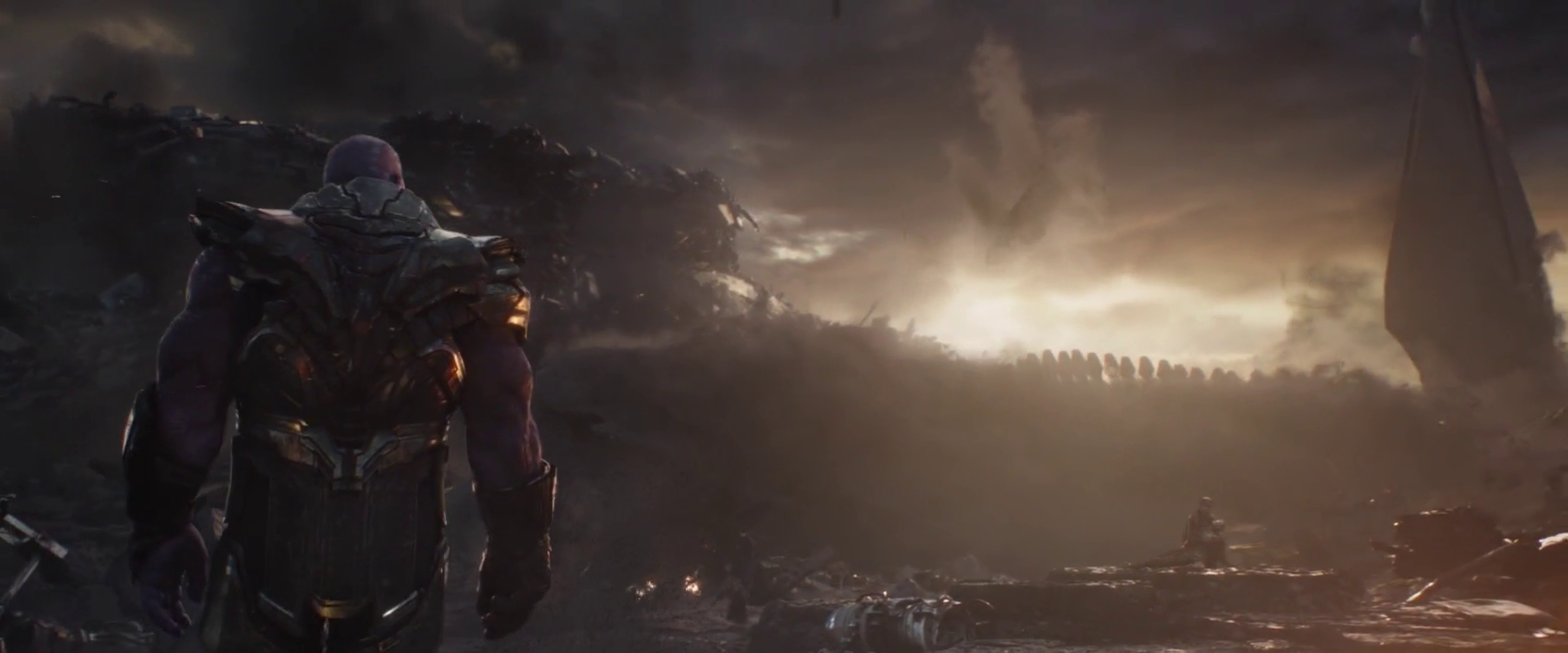 Picture of Avengers: Endgame