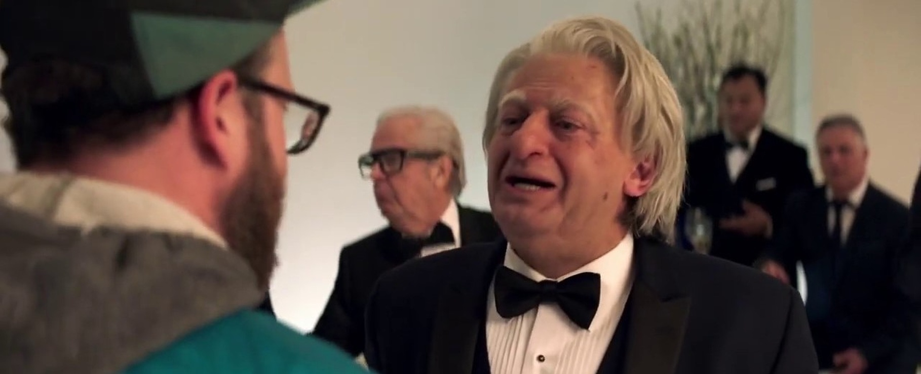 Picture of Long Shot