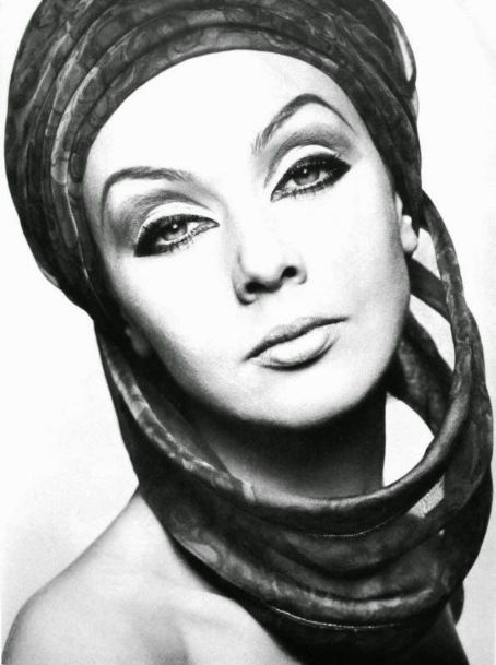 Picture of Ina Balke