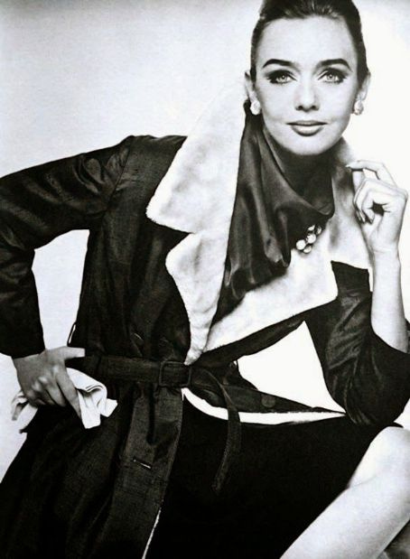 Picture of Ina Balke