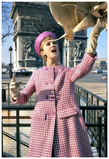 Picture of Ina Balke