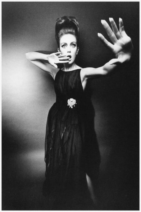 Picture of Ina Balke