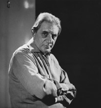 Image of John Barbirolli