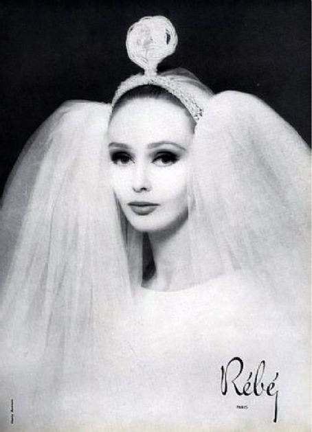 Picture of Ina Balke