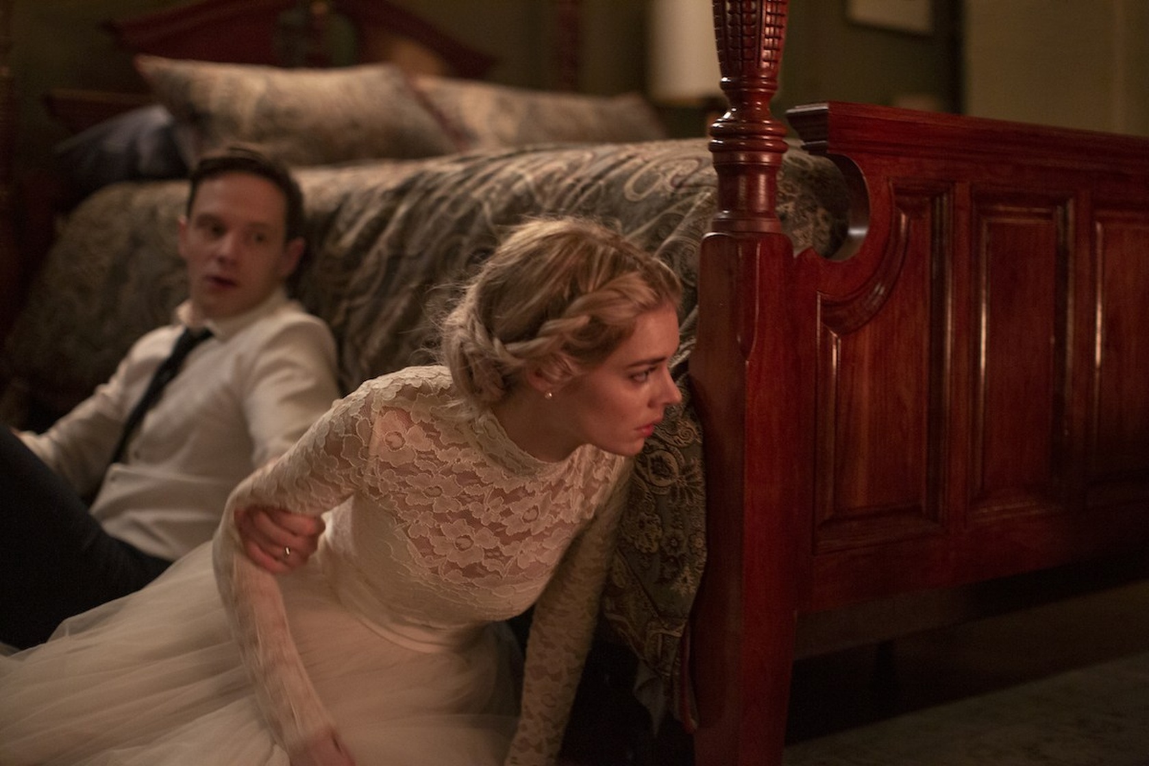 Ready or Not (2019) image