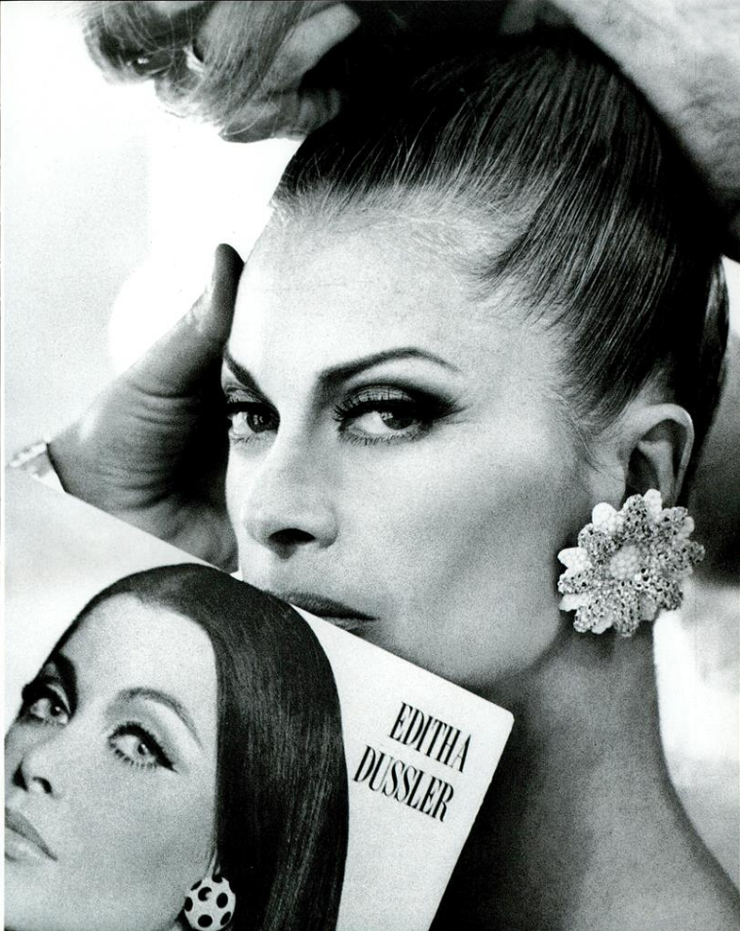 Picture of Editha Dussler