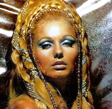 Picture of Heide Wiedeck