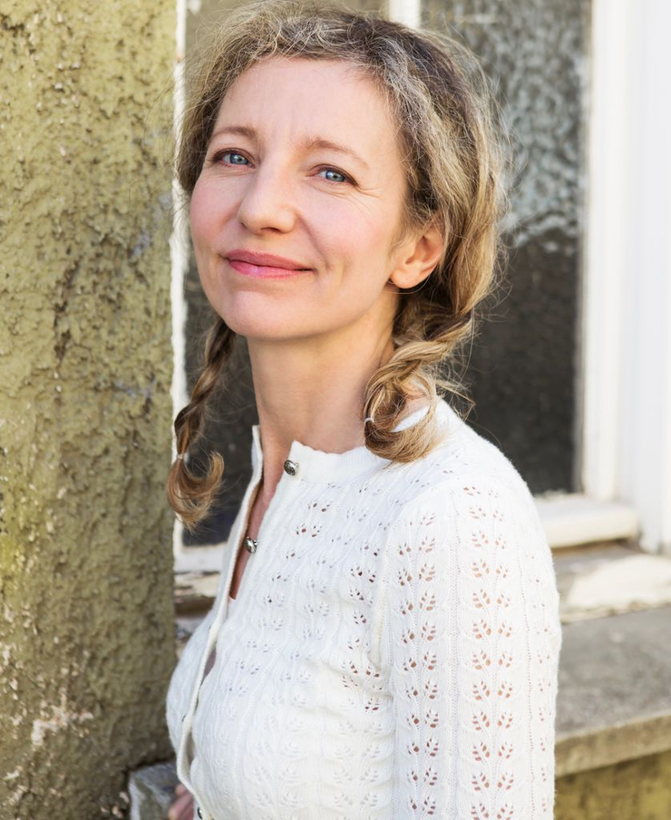 Picture of Isabella Leicht