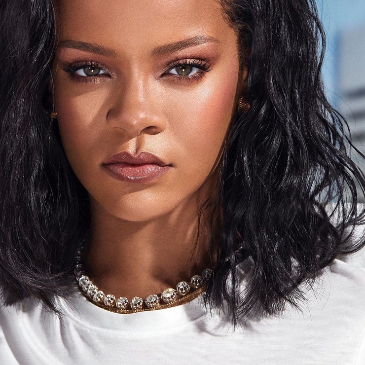 Picture of Rihanna
