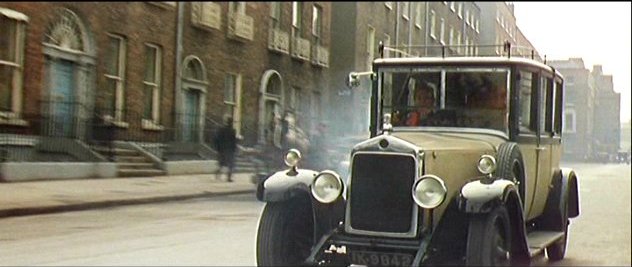 Picture of The Face of Fu Manchu