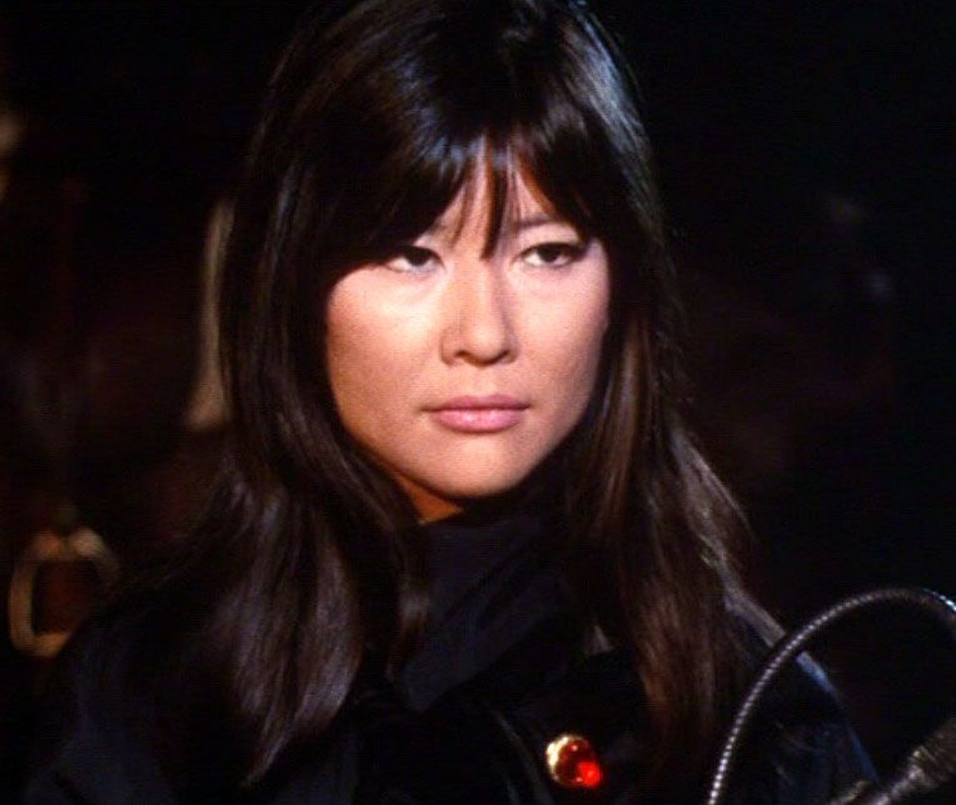 Picture of Tsai Chin