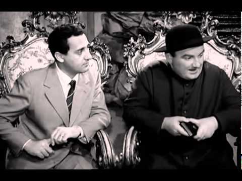 Image of The Belle of Rome (1955)