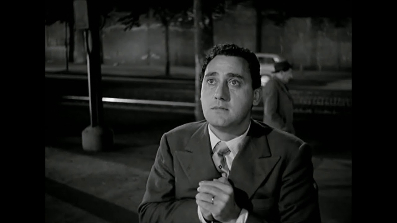 Picture of The Belle of Rome (1955)