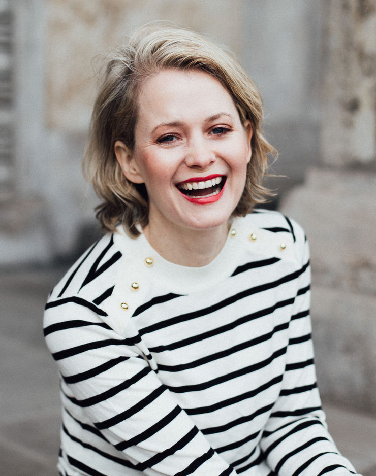 Picture of Lisa Karlström