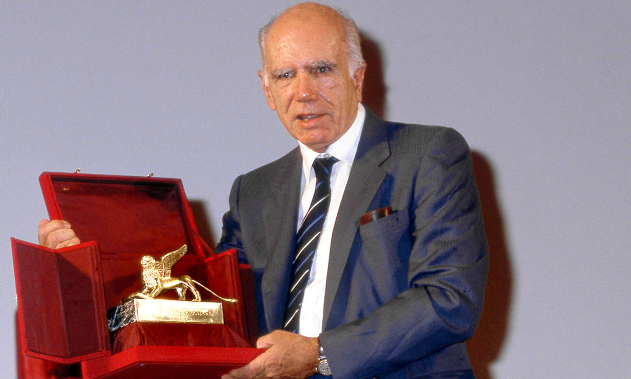 Image of Luigi Comencini