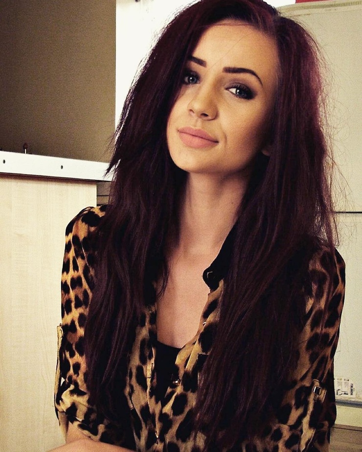 Picture of Aneta Głód