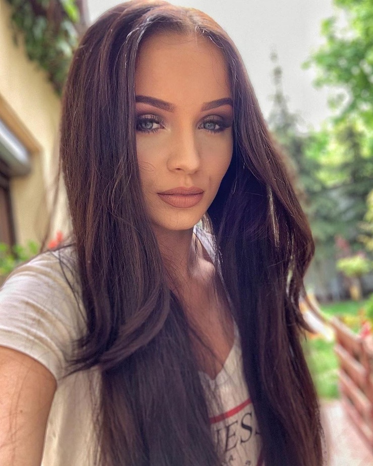 Picture of Aneta Głód