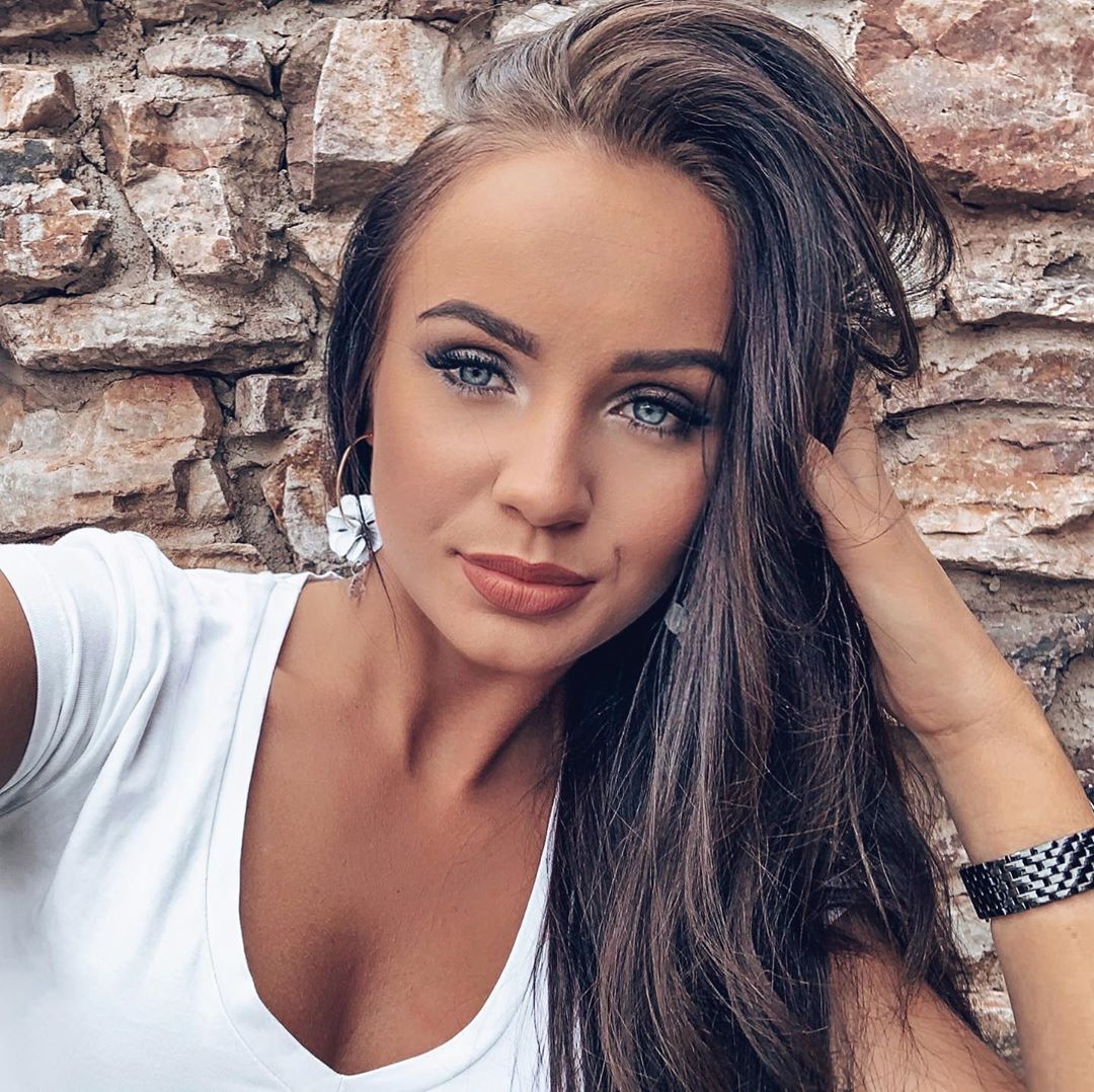 Picture of Aneta Głód