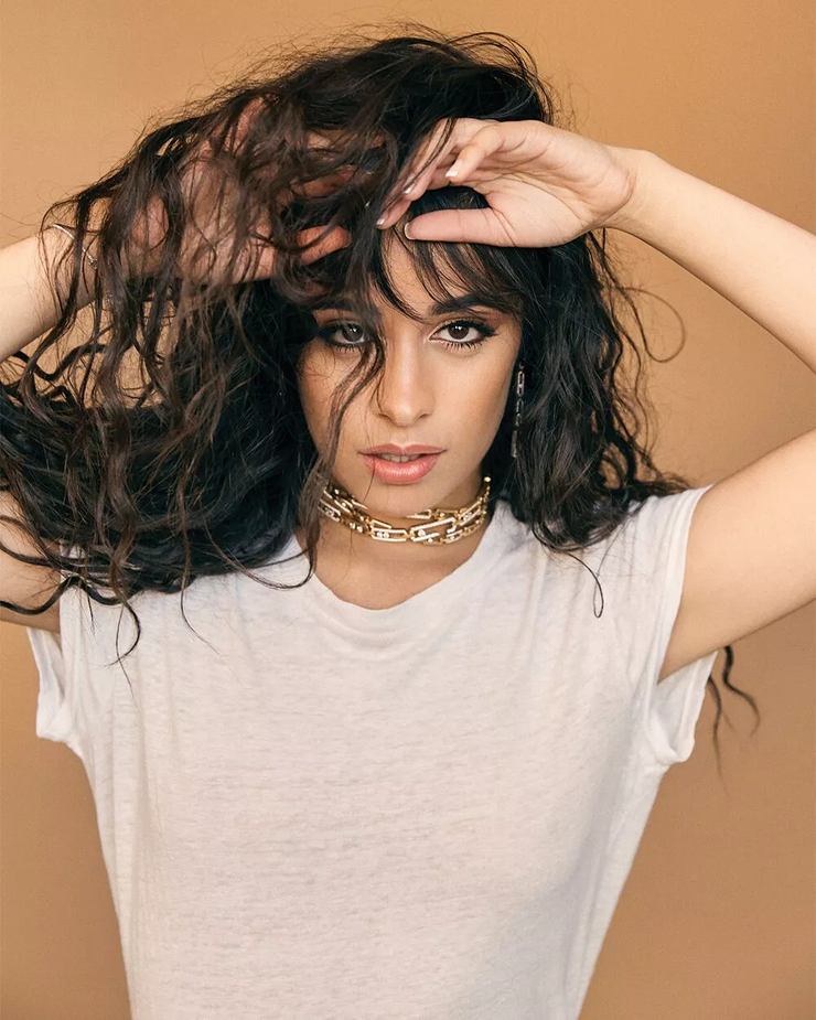 Picture of Camila Cabello