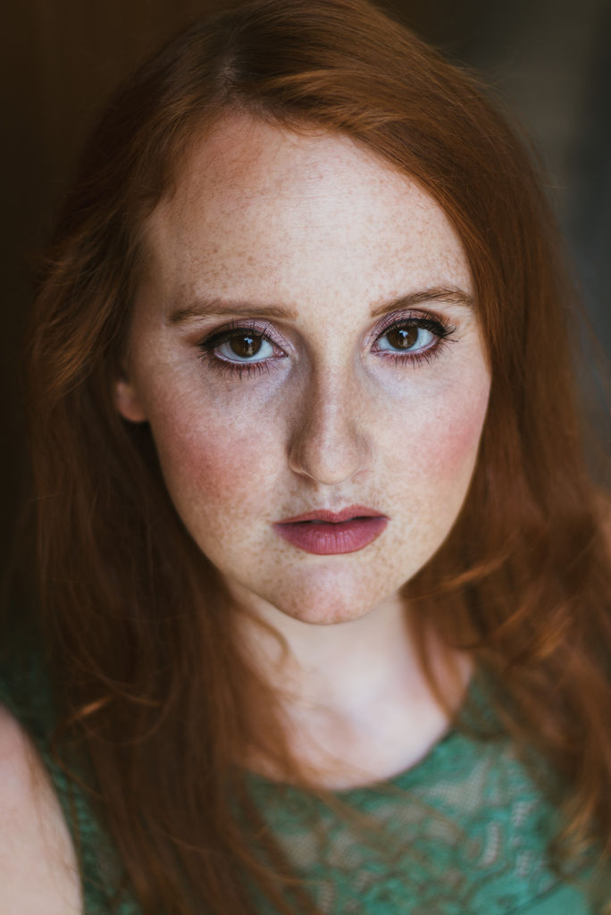 Picture of Christina Baumer