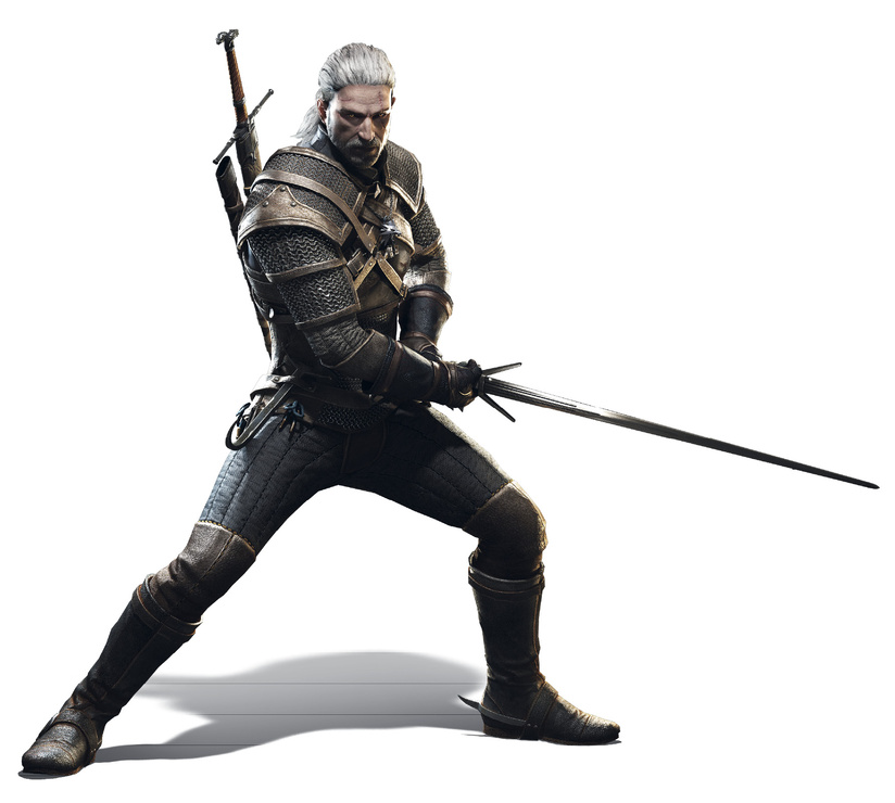 Picture of Kaer Morhen Armor