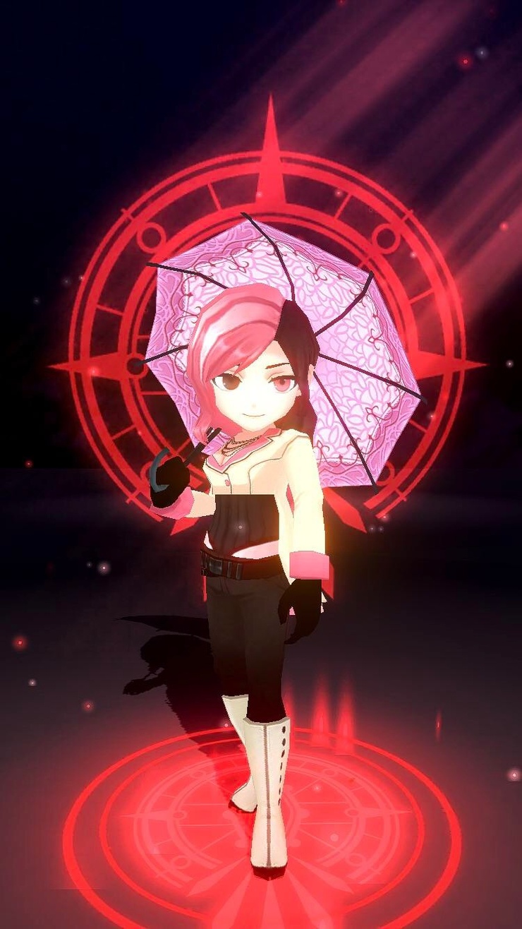 Picture of Neopolitan (RWBY)