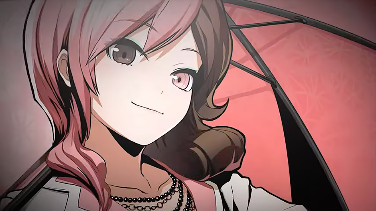 Neopolitan (RWBY) picture