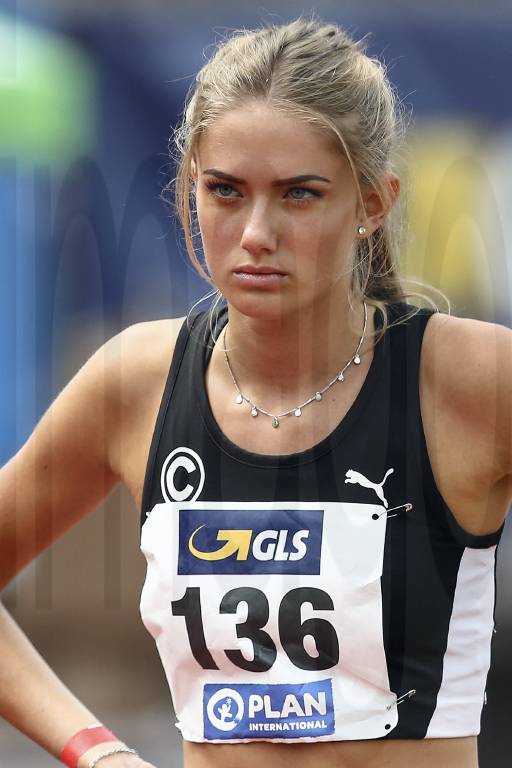 Picture of Alica Schmidt