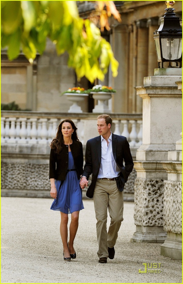 Picture of Prince William Windsor