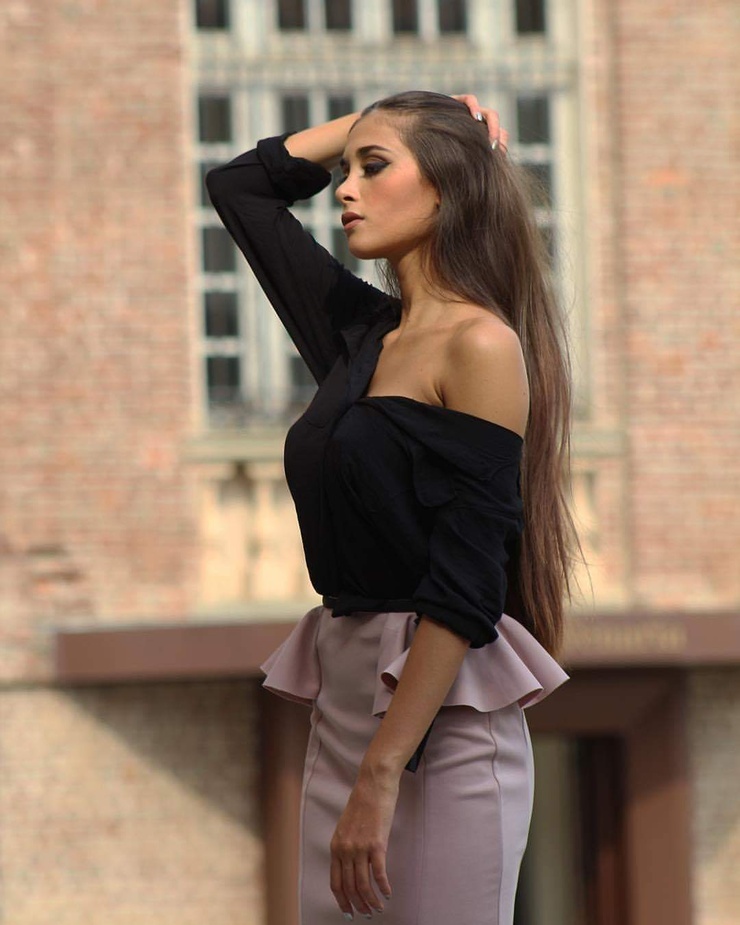 Jori Delli