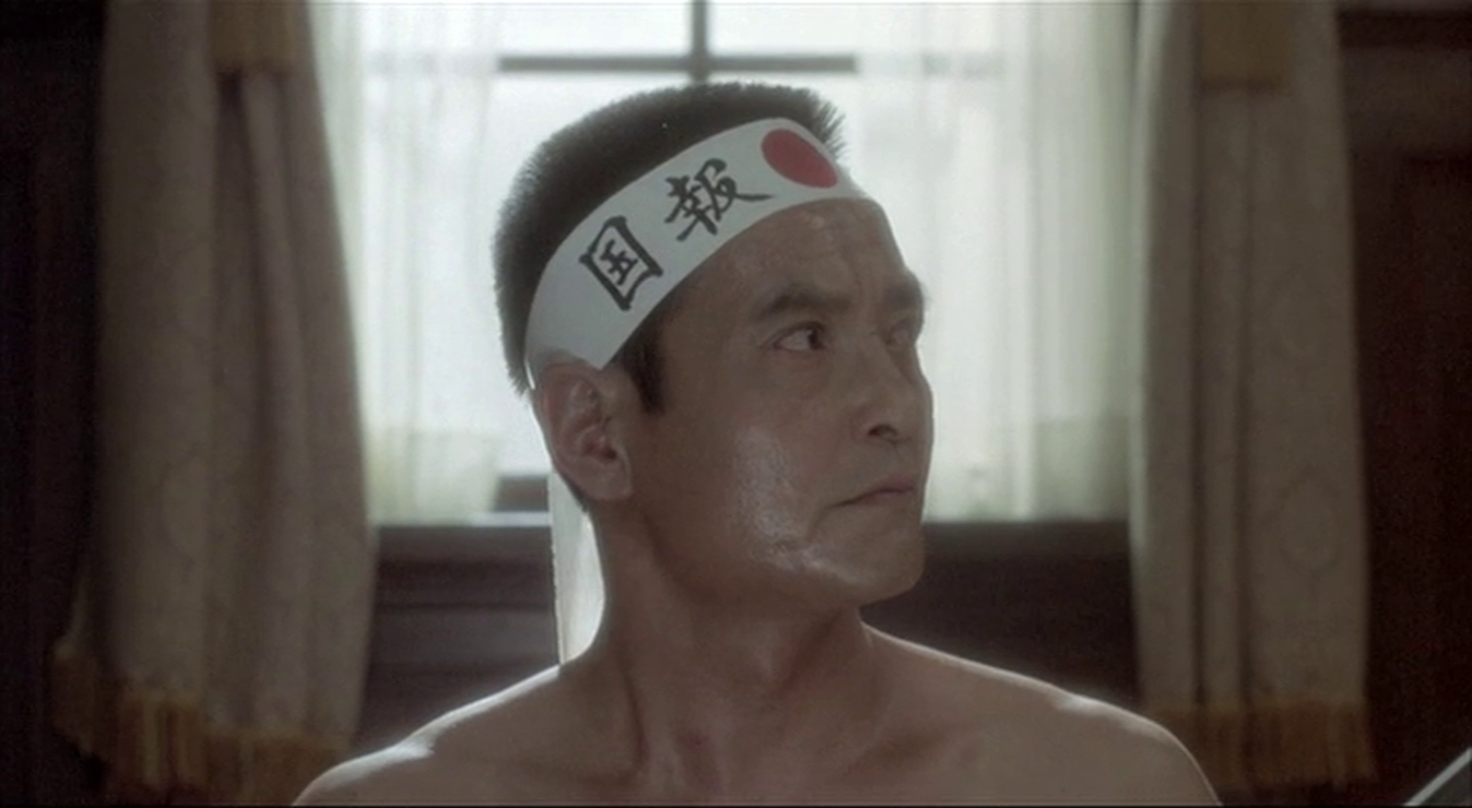 Picture of Ken Ogata