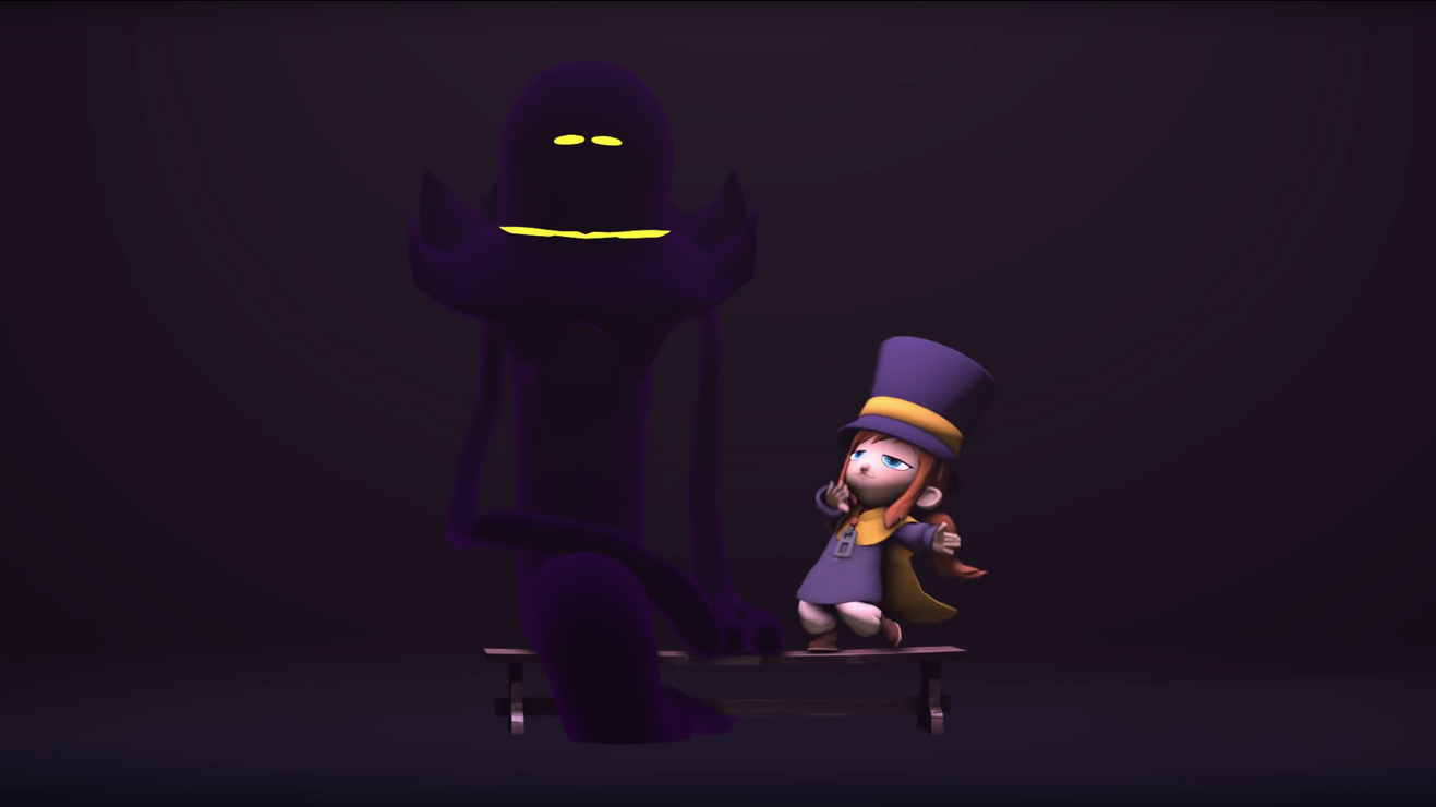 Picture of A Hat in Time