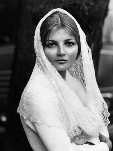 Picture of Olga Naumenko