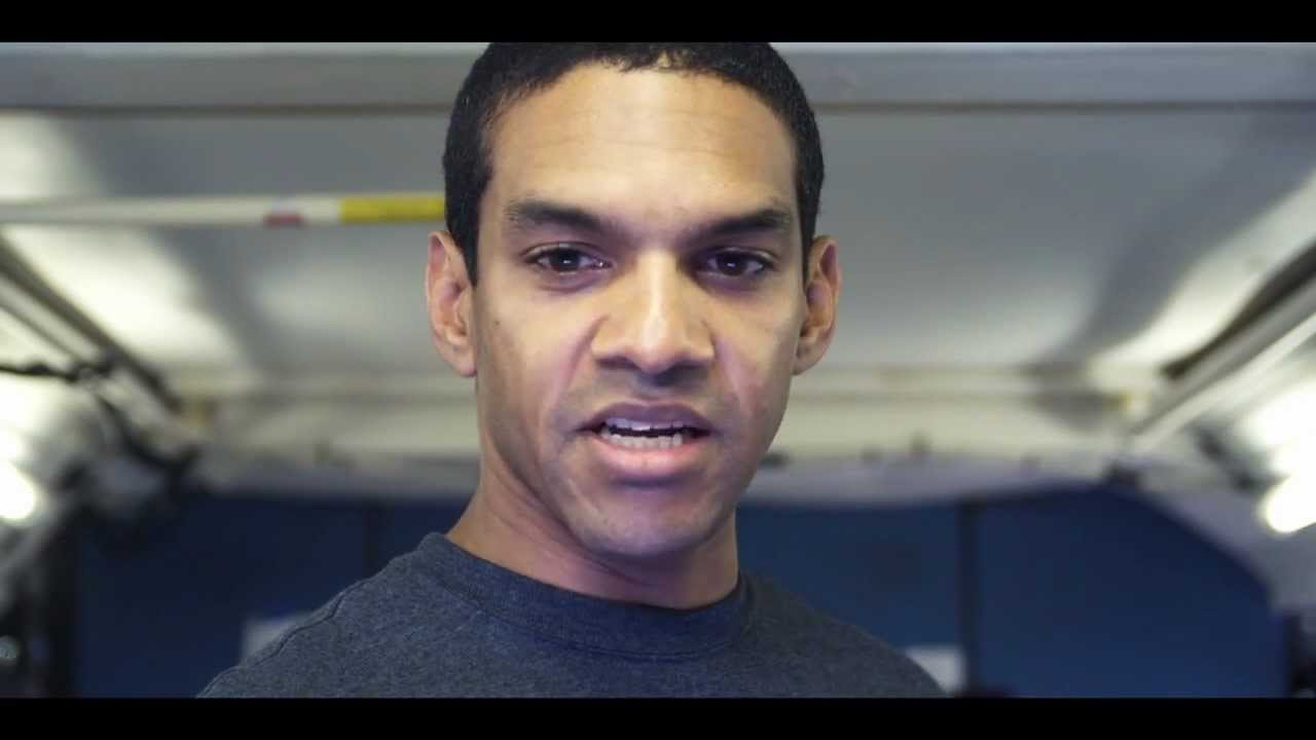 Picture of The Last Push