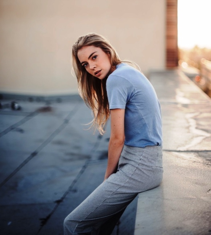 Picture of Haley Permenter