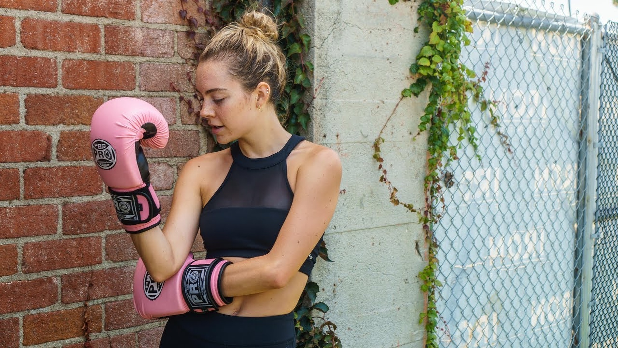 Picture of Haley Permenter