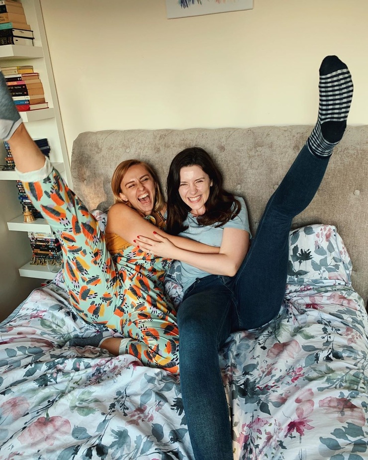 Hannah Witton picture