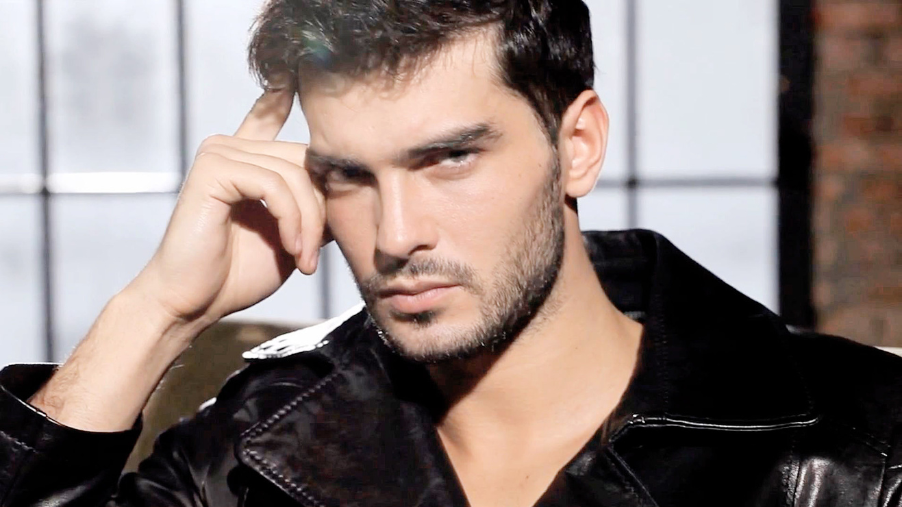 Image of Alim Khokonov