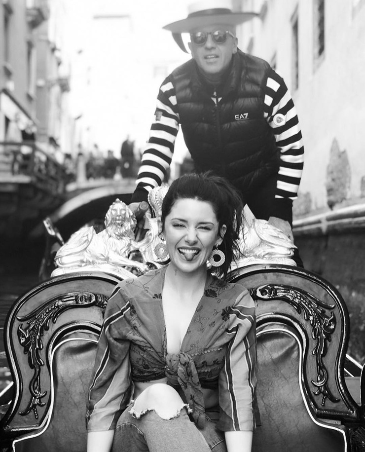 Picture of Melanie Murphy