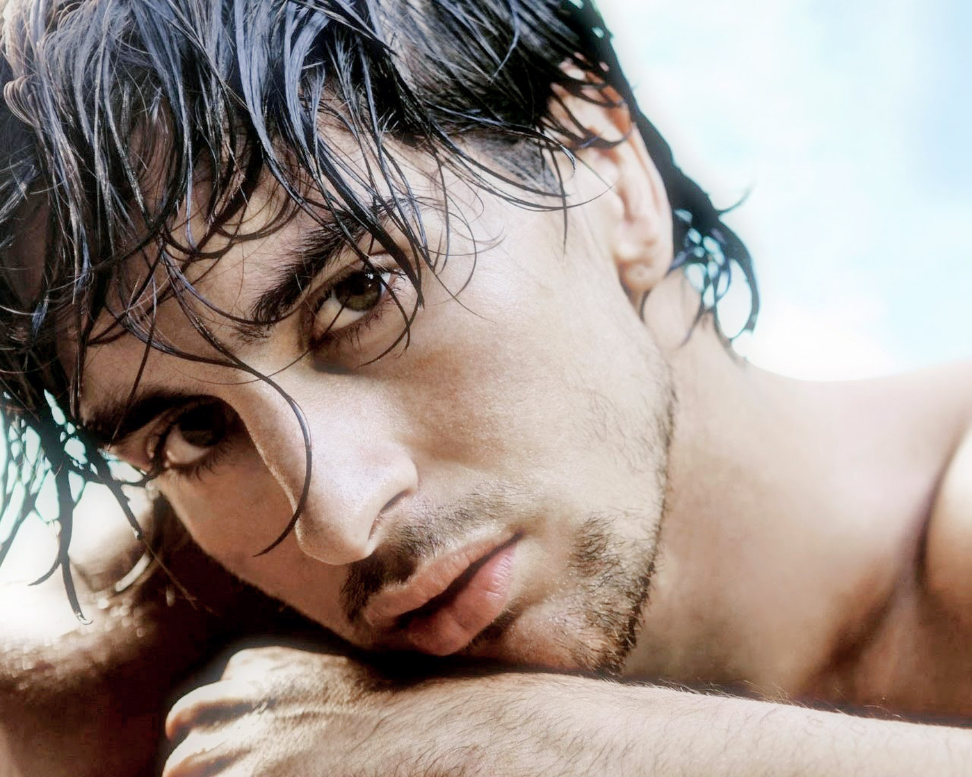 Picture of Dima Bilan