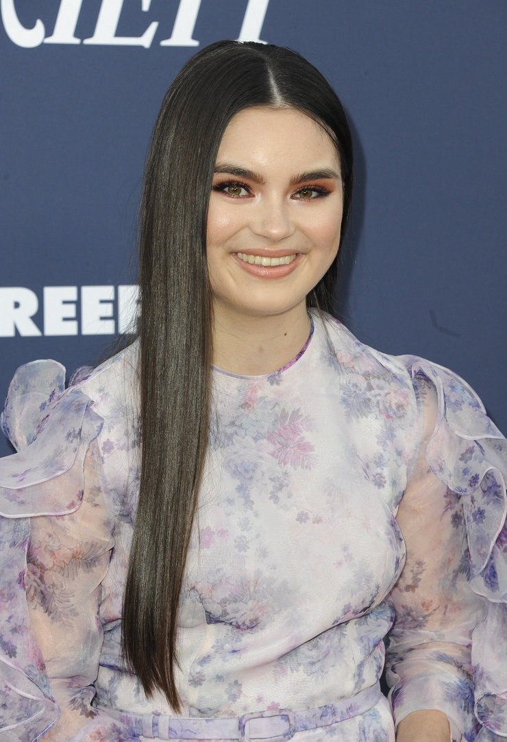 Picture of Landry Bender
