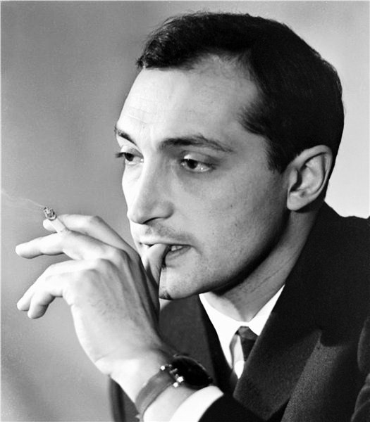 Picture of Mikhail Kozakov