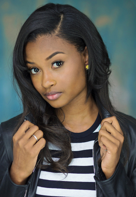 Image of Iyana Halley