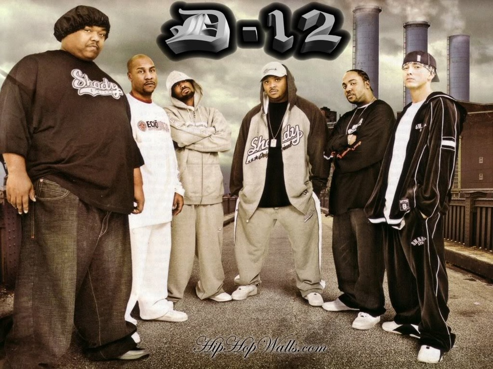 Picture of D12