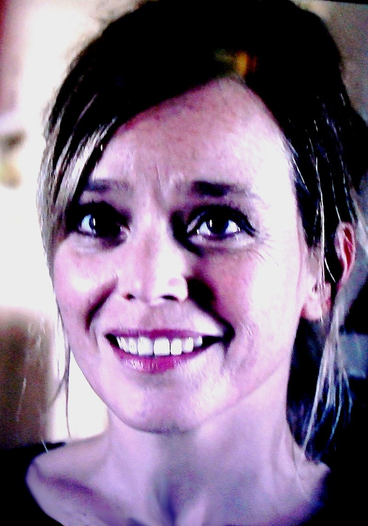 Image of Marie Guillard