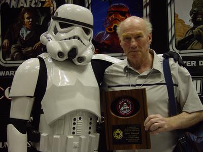 Picture of Peter Diamond