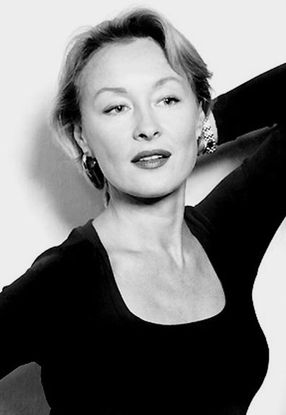 Larisa Udovichenko picture