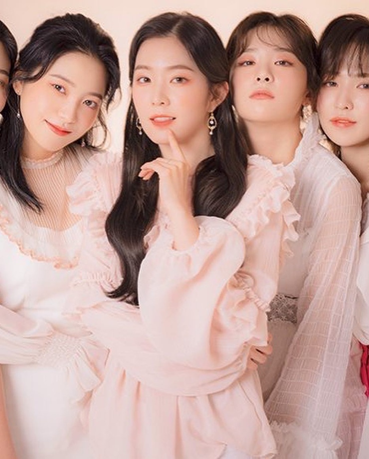 Picture of Red Velvet