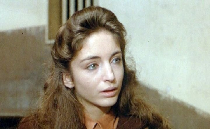 Picture of Christine Pascal