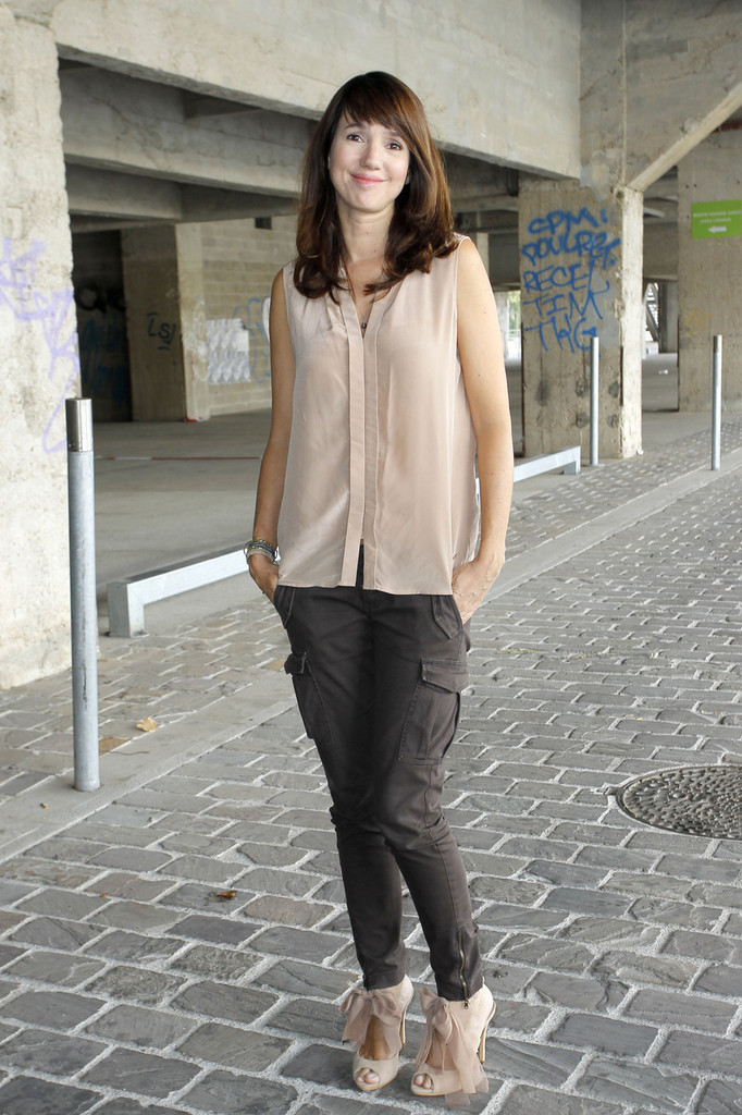 Delphine McCarty image